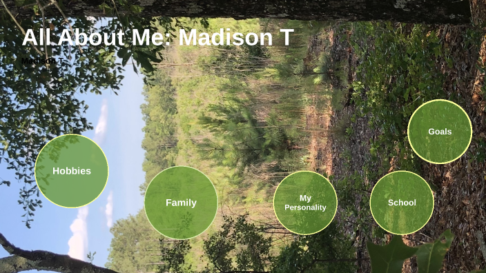 All About Me: Madison T by Madison Tackett (FMIS) on Prezi