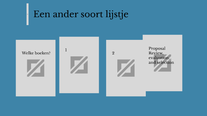 Fictiedossier by Renske Tool on Prezi