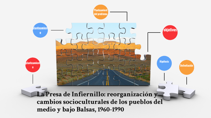 La presa de Infiernillo by Brito Brito Cruz on Prezi