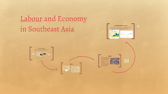 Labour and Economy in Southeast Asia by Casey Lapham on Prezi