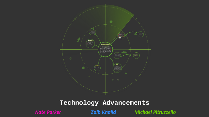 Cold War Technology by Zaib Khalid on Prezi