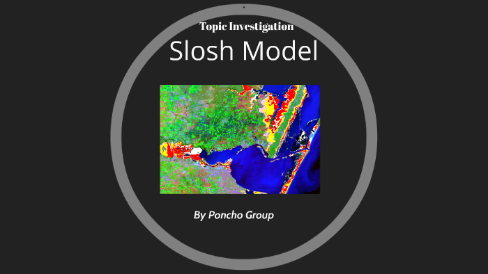Slosh Model by Jorge Arias on Prezi