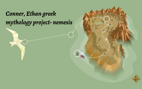 greek mythology project by ethan conner on Prezi