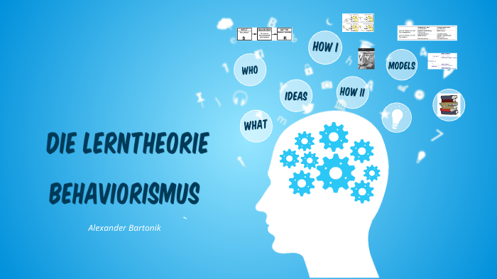 Behaviorismus by Alexander Bartonik on Prezi