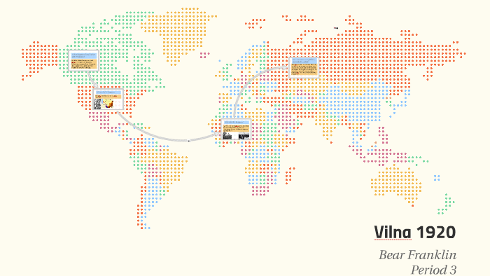 Vilna 1920 by David Franklin on Prezi