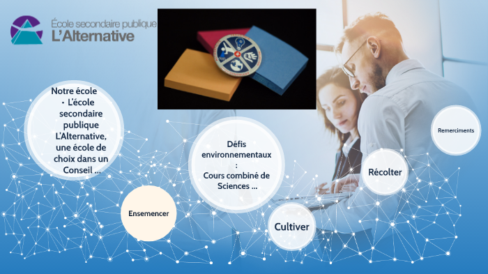 Présentation du projet Enviragir Toronto by Jean-Anderson Moise on Prezi