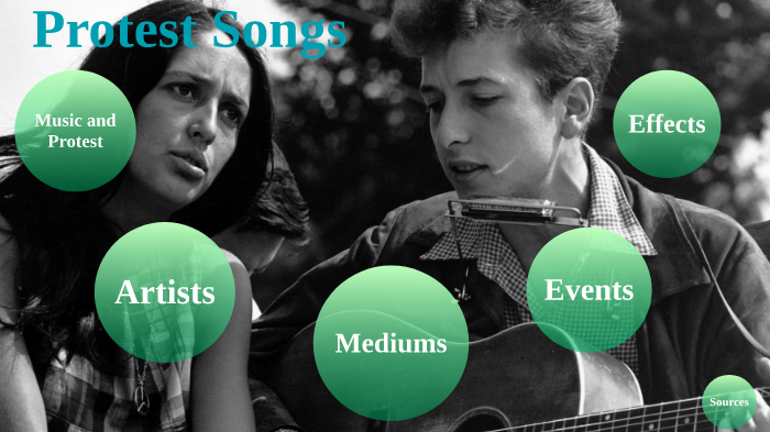 Protest Songs during the Vietnam War by Matt Scherreik on Prezi