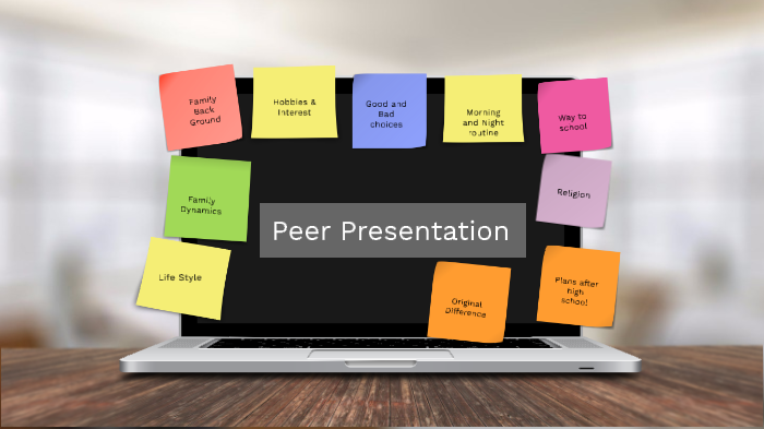 My Peer Presentation Example by tiffany hill on Prezi