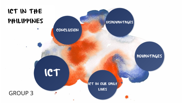 ICT IN THE PHILIPPINES by Kian Dominic Mercado on Prezi