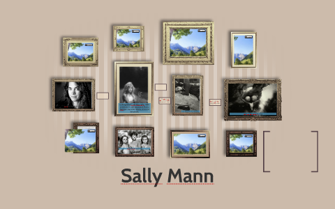 Sally Mann by Andrea Lazo Del Piélago on Prezi