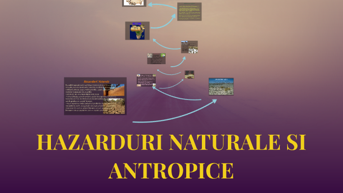 HAZARDURI NATURALE SI ANTROPICE by Armeanu Beatrice on Prezi