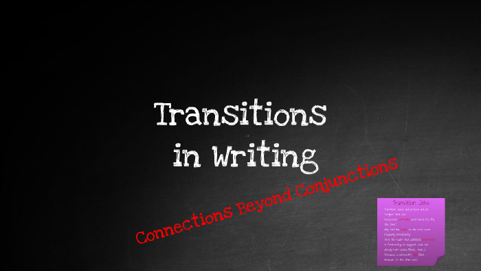 Transitions And Closing Sentences For Paragraph By Erin Smith transitions-and-closing-sentences-for-paragraph-by-erin-smith