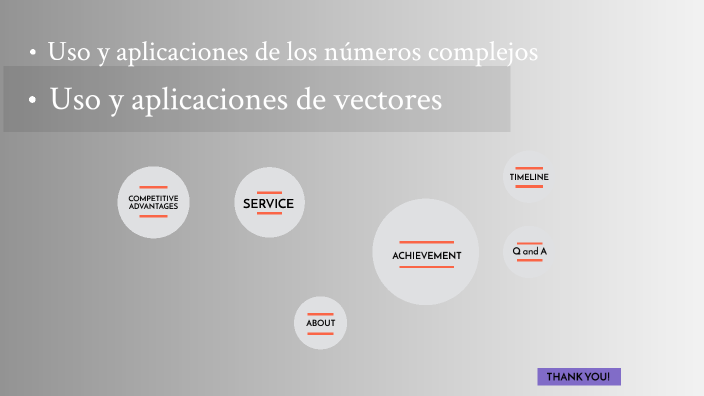 USOS Y APLICACIONES DE VECTORES. by VALENTINA ALMEYDA