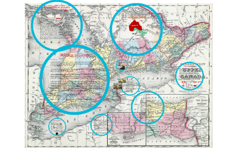 Canada West by HISTORY GROUP on Prezi