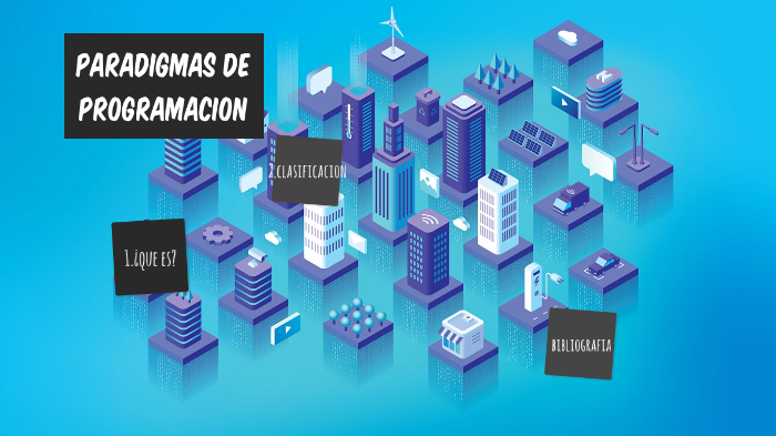 paradigmas de la programacion by Elias Sartori on Prezi