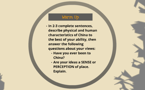 Why do geographers use maps, and what do maps tell us? by Shelby Leger ...