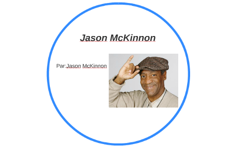 Jason McKinnon by Jason McKinnon on Prezi