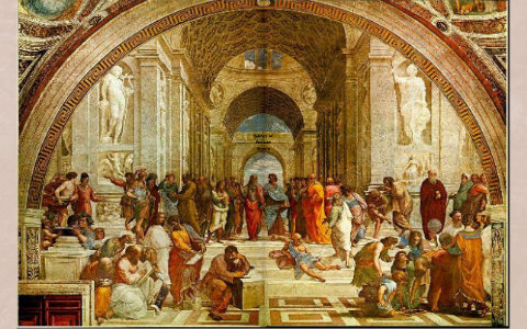 Politics of Ancient Greece by Moe Pace on Prezi