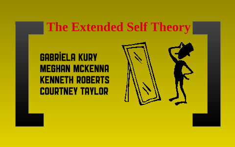 The Extended Self by gabriela kury on Prezi