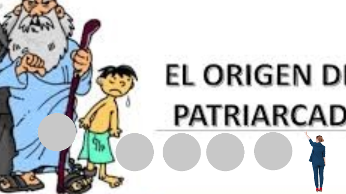 1ro HISTORIA REFUERZO: ORIGEN DEL PATRIARCADO by Celso Manolo Cardenas ...
