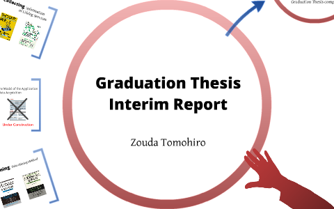 Graduation Thesis Interim Report by Tomohiro Zouda on Prezi