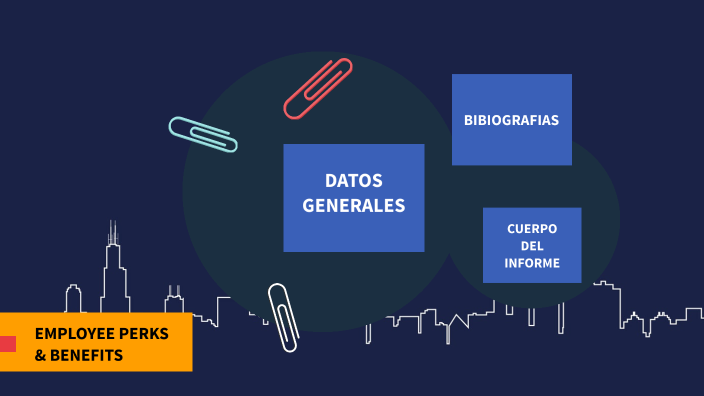 CARACTERISTICAS DEL INFORME by Maria Fernanda Amador Gutierrez on Prezi