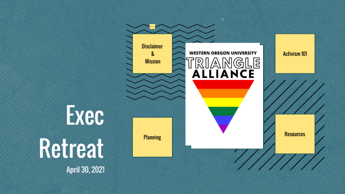 Triangle Alliance Onboarding by Gabrielle Boyle on Prezi