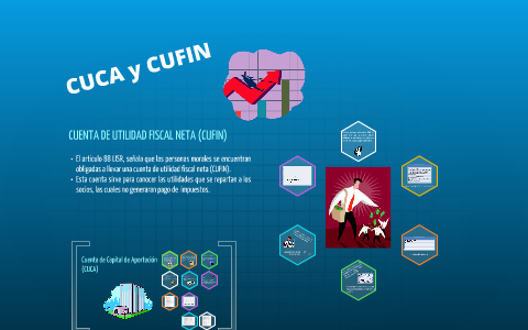 CUCA y CUFIN by Omar Soto on Prezi