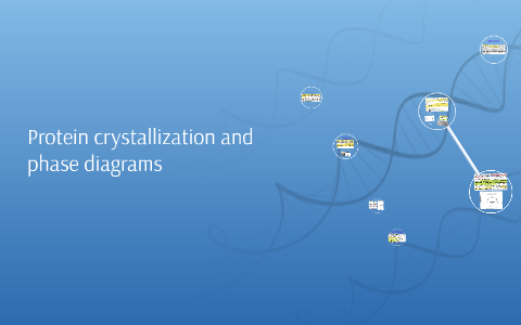 Protein crystallization and phase diagrams by Edgar Martínez-García on ...