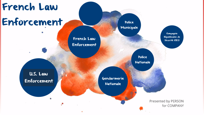 French Law Enforcement by Lincy Smith on Prezi