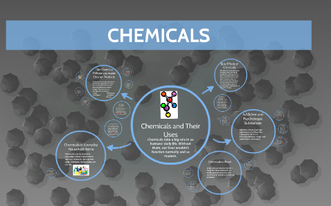 Chemical Compounds and Their Uses by Cathrine Williams on Prezi