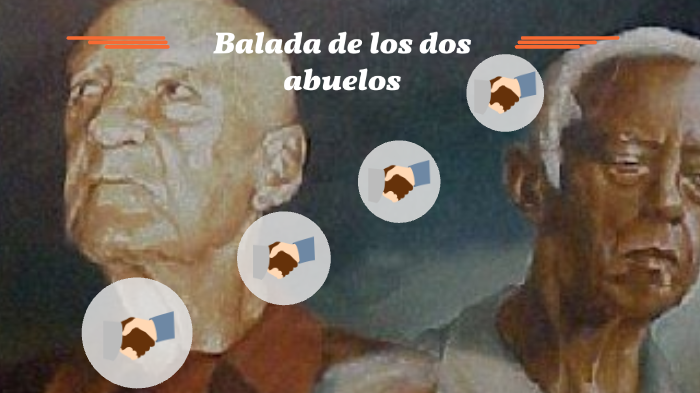 Balada de los abuelos by Angeles Salgado on Prezi