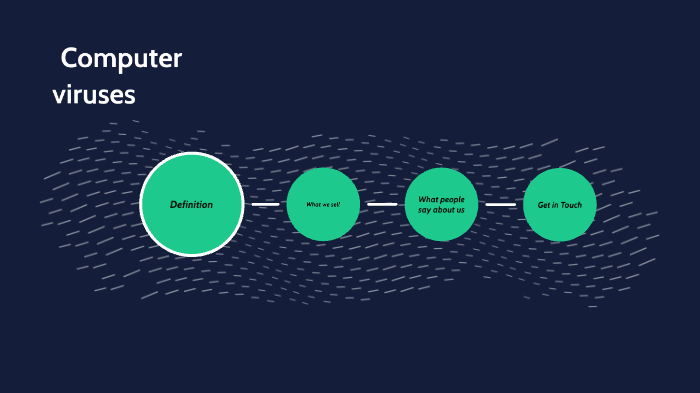 Compter Viruses by Abdallah Ahmad on Prezi