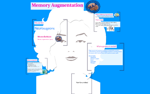 Memory Augmentation by on Prezi