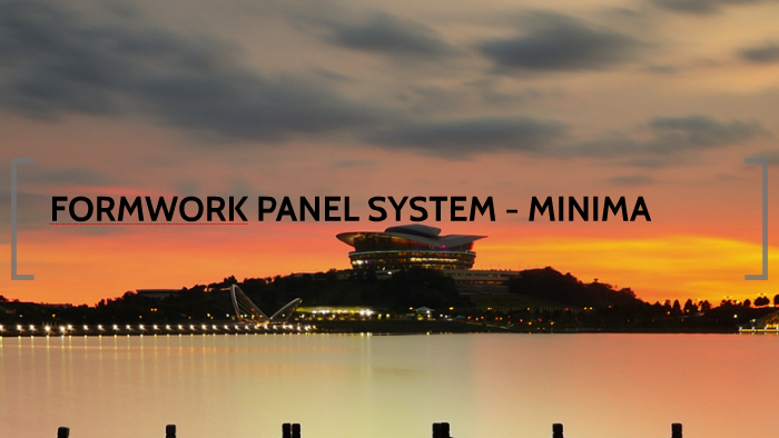 MINIMA PANELS by RMDK ME on Prezi