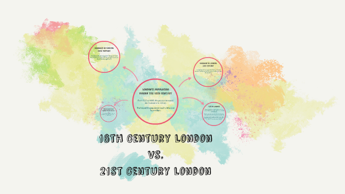 16th Century London by Blaise Fleming on Prezi