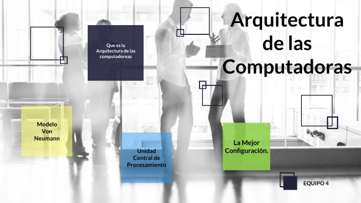Arquitectura de las Computadoras by haziel hernandez on Prezi