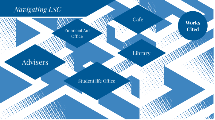 Navigating LSC services by Brooke Helms on Prezi