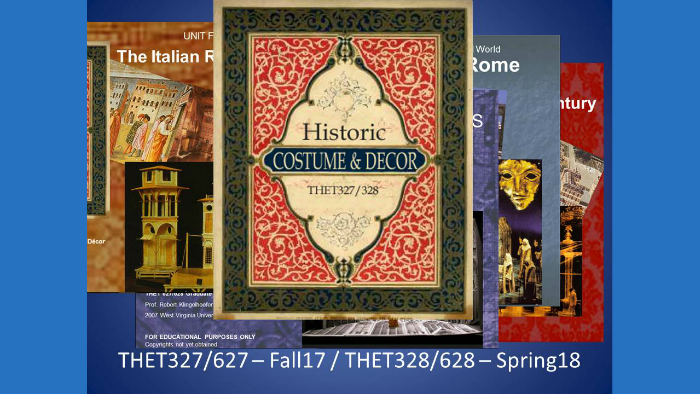 About this class... by Robert Klingelhoefer