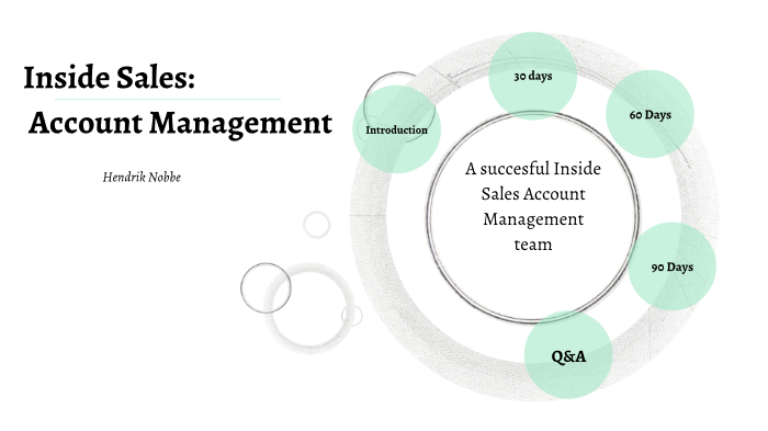 iSRD presentation by Hendrik Nobbe on Prezi