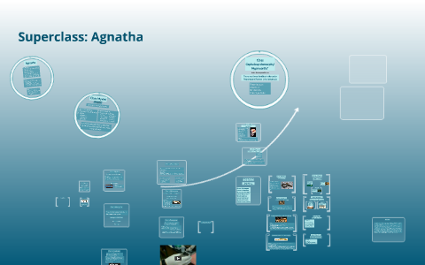 Subphylum Agnatha by Mairi Dalgleish on Prezi