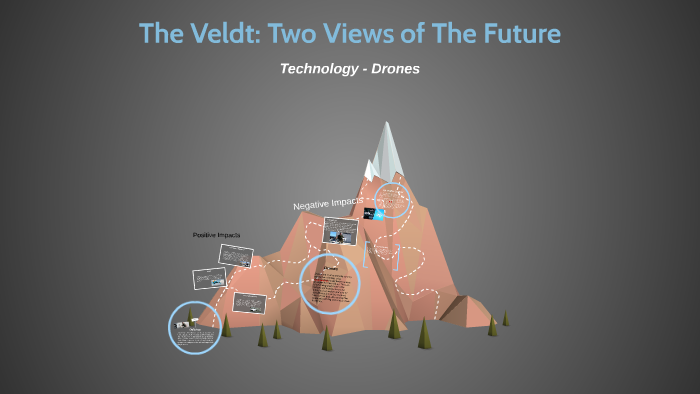 The Veldt: Two Views of The Future by Daryl Fregertson on Prezi