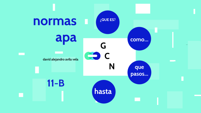 normas apa by alejandro sarmiento on Prezi
