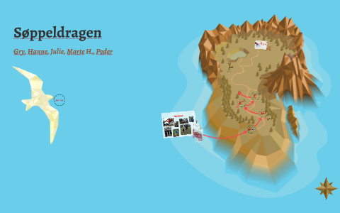 Winifred Ward by Hanne Da