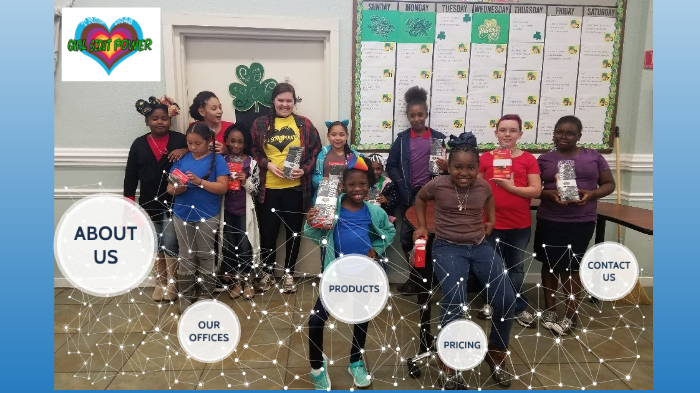 Troop 30048 by Raven Broussard on Prezi