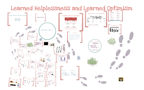 Learned Helplessness and Learned Optimism by on Prezi