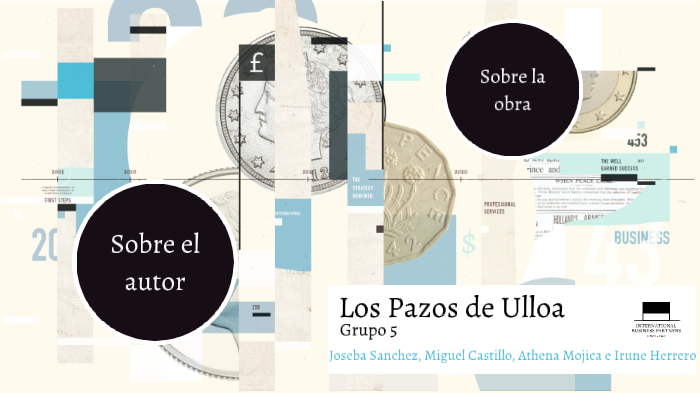 Los pazos de Ulloa by Athena Mojica on Prezi