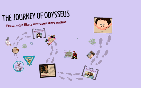 The Hero's Journey: Shrek and The Odyssey by Sean Allen on Prezi