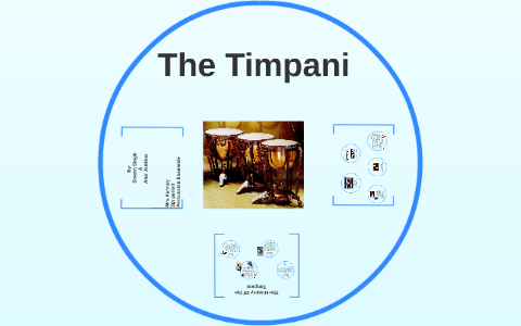 The Timpani by on Prezi