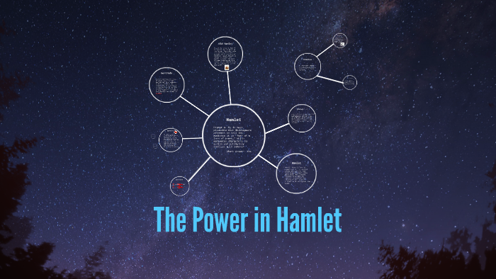 The Power of Hamlet by Kathryn Dennison on Prezi